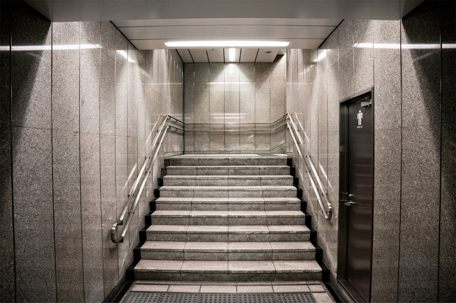 Facility cleaning - Quantum Satis Cleaning
